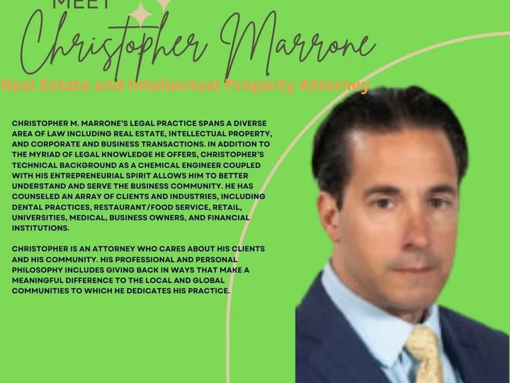 Member Directory – Seedergy Networking Group